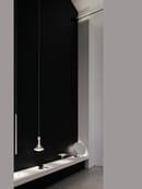 Davide Groppi lamps in New York: inaugurates the new Spazio Esperienze