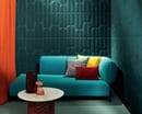 Wallcoverings, cushions and carpets: the Élitis textile collection at ...