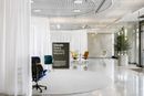 Humanscale: new Chicago Showroom and innovative and environment ...