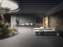 Orobica porcelain stoneware coverings by Ceramiche Refin