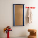 Stringer by raawii made of natural cork granulate