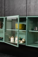 The new Porro showroom in Vancouver opens