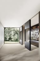 New finishes for Porro's iconic Storage wardrobe and walk-in closet system