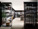 New finishes for Porro's iconic Storage wardrobe and walk-in closet system