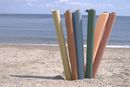Ultrafabrics Unveils Pumice Outdoor Fabric