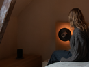 Danish brand Audo and Aleksandar Lazic introduce the Reverse Wall Lamp ...