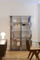 Studio MOTO designs the modular Stack system