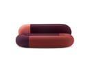 Loop & Link: new Sancal seating and a pouf