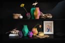 Sheyn debuts its 3D-printed Blend Collection of vases