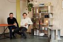 Studio MOTO designs the modular Stack system