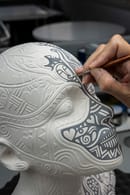 The Lladró porcelain sculptures from the Limited Edition The Dreamer by ...