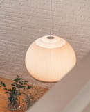Knit is Vibia's decorative lamp collection