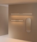 Spa, the Vibia lamp for lighting wellness and wet areas