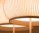 Knit is Vibia's decorative lamp collection