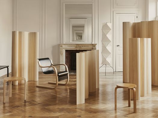 Artek: Design furniture in Scandinavian style | Archiproducts