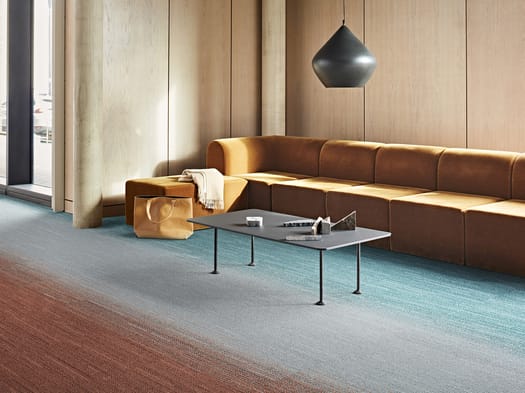 Interface®: Carpet tiles and resilient indoor flooring | Archiproducts