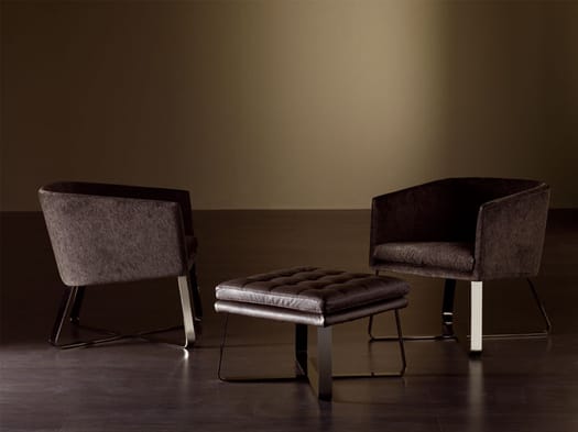 Meridiani presenta la collezione “in/out” a iSaloni