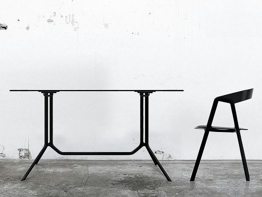The group of Kristalia designers expands