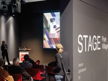 Ambiente Cucina - Italian Kitchen Show