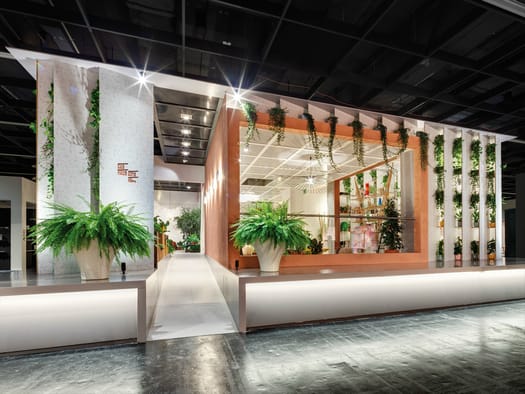 Ambiente Cucina - Italian Kitchen Show