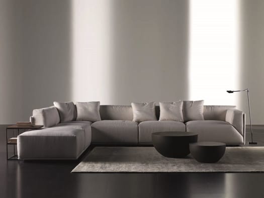 Meridiani presenta la collezione “in/out” a iSaloni