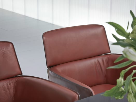 La cura dei dettagli di Leaf by Matteograssi