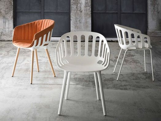 New Gaber collections at MADE Expo