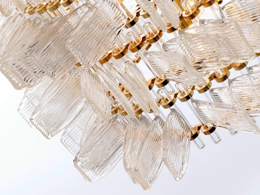 Veronese lights up NYC