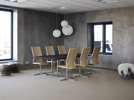 Flexible and Dynamic: AS Series by HOWE at NeoCon 2021