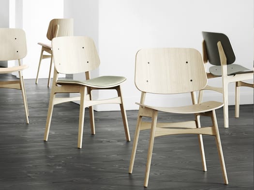 Make yourself comfortable with Swoon