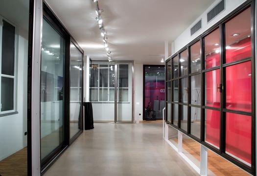 Dal Bahrain al Brasile. Secco Sistemi a Expo Milano 2015