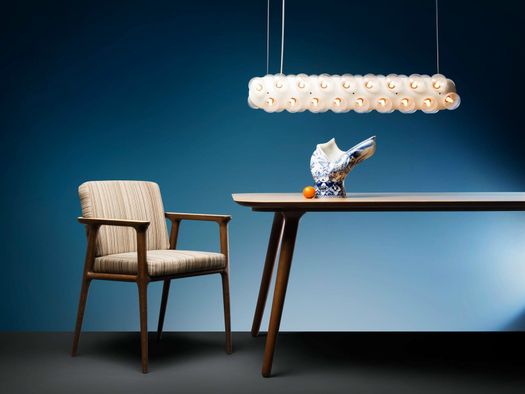 Moooi Arrives in NY!