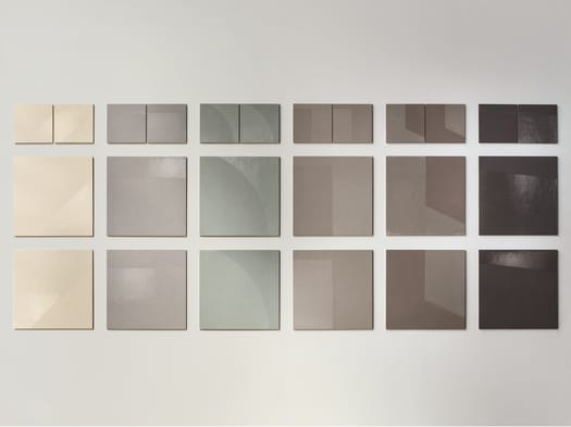 Mutina. A New Perspective on Tiles