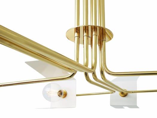 Mullan Lighting Set to Launch New Lighting at M&O