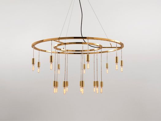 Santa & Cole puts together reissues of early, iconic designs alongside ...