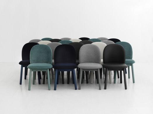 A Unified & Ambitious Chair