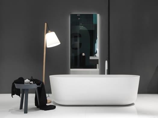 The Butler Wall-Mounted Cabinet Collection by Falper