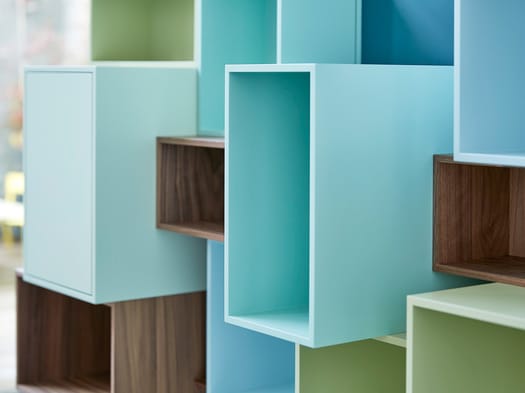 Cubit by Mymito: Modular furniture | Archiproducts