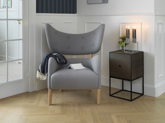 By Lassen introduces a complete hallway solution