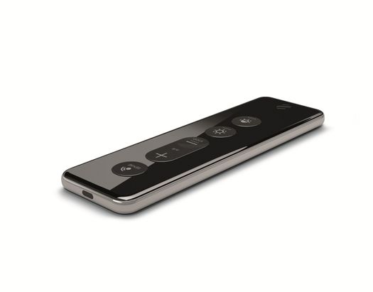Elica presenta il nuovo remote control