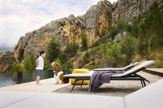Tosca Outdoor Collection: warm and inviting, stylish and intriguin