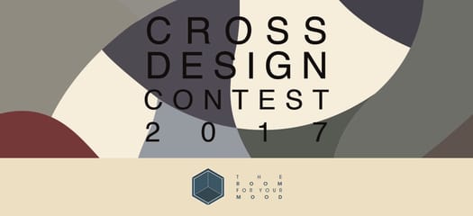 Cross Design Contest: the Winners