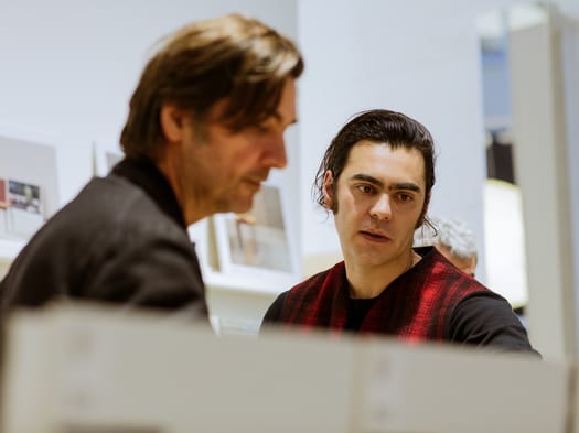 Mutina. A New Perspective on Tiles