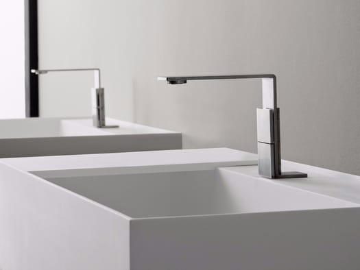 Hedo' e Arche' by Treemme Rubinetterie