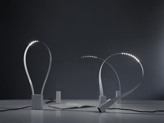 Richard Neutra and the Marx lamp