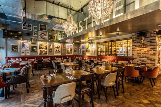 Mullan Lighting Set to Launch New Lighting at M&O
