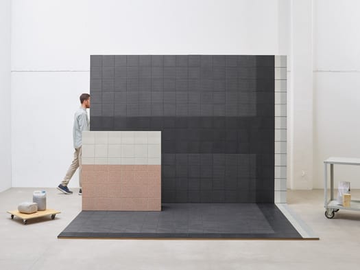Mutina. A New Perspective on Tiles