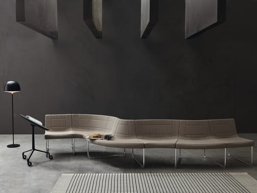 Sitland: Office and contract seating and tables | Archiproducts