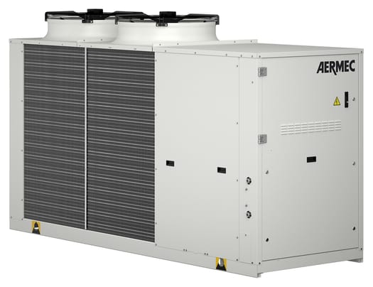 AERMEC: Instalações de aquecimento e climatização | Archiproducts