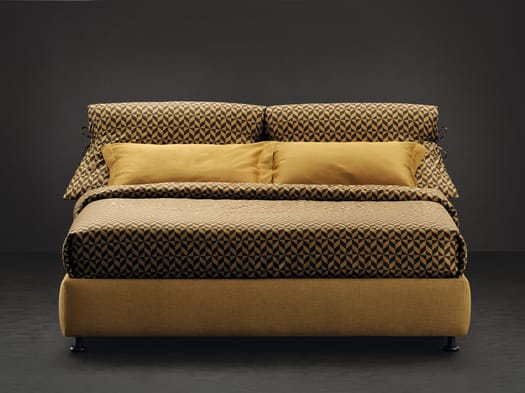 New Flou Beds Inspired by Nature